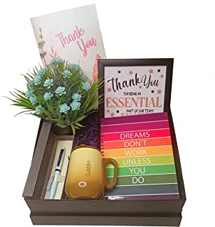 Thank You Gift Hamper - cakegift.in